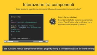 Angular Components e Pipe | PDF