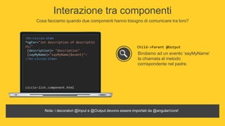 Angular Components e Pipe | PDF