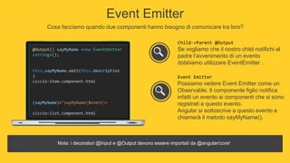 Angular Components e Pipe | PDF