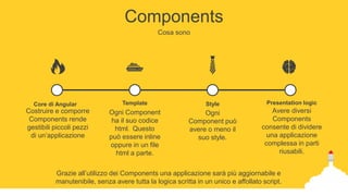 Angular Components e Pipe | PDF