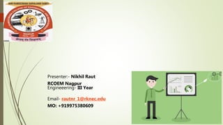 Electronics Components | PPT