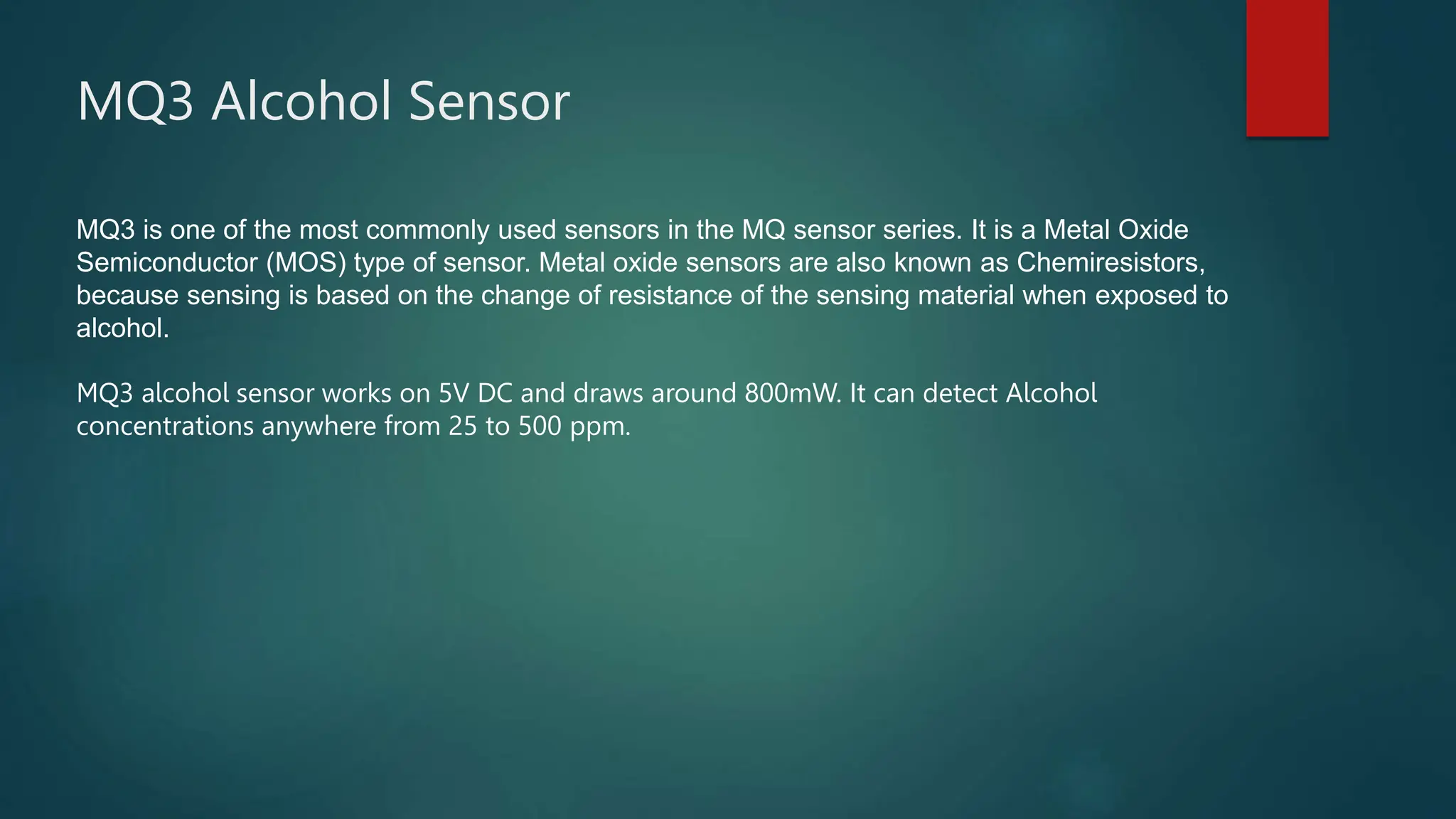 components.pptx good for used components | PPT