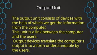 Computer basic Components[Input,Proces,Output].pptx