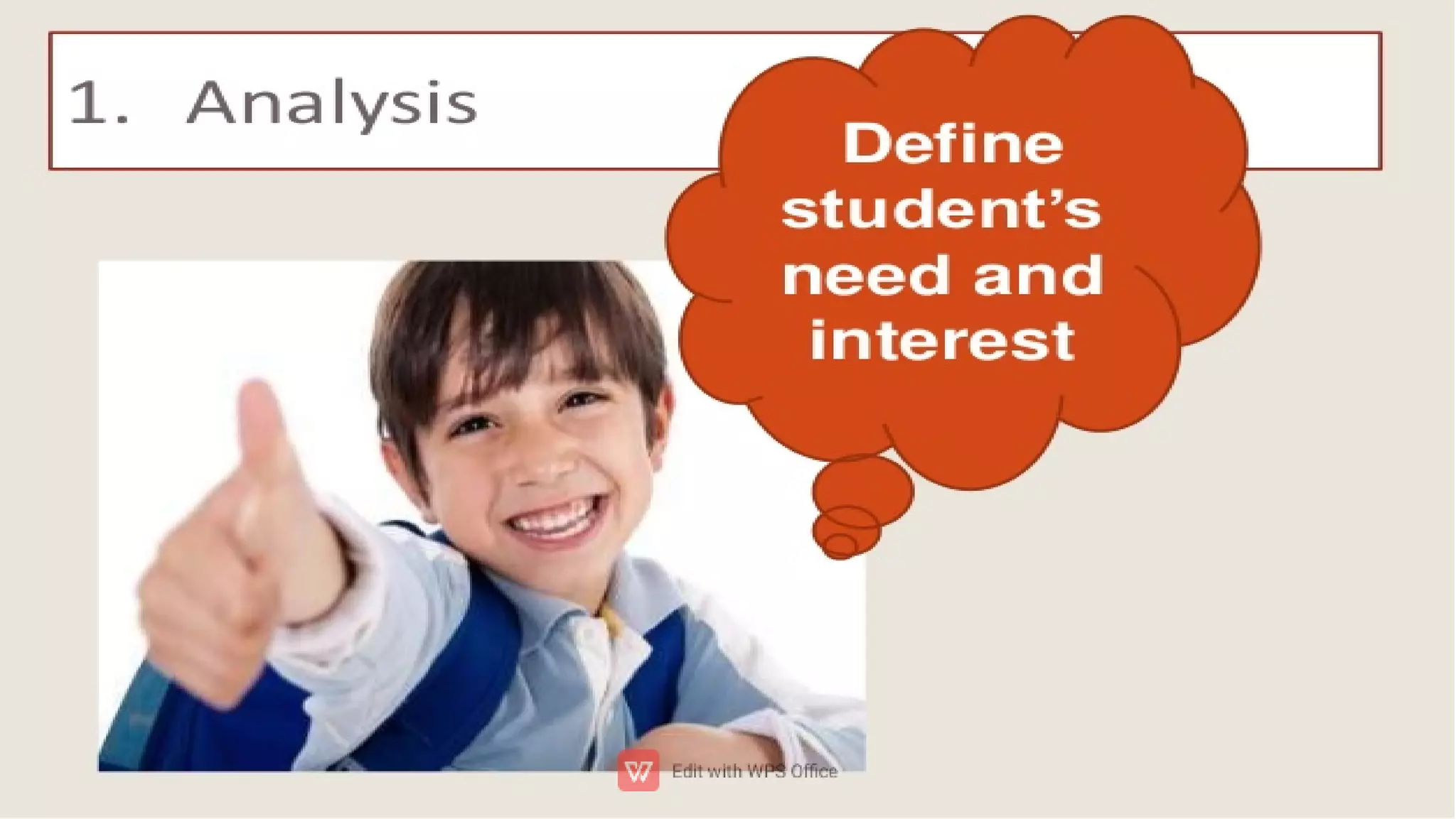 Components of-an-educational-system | PDF