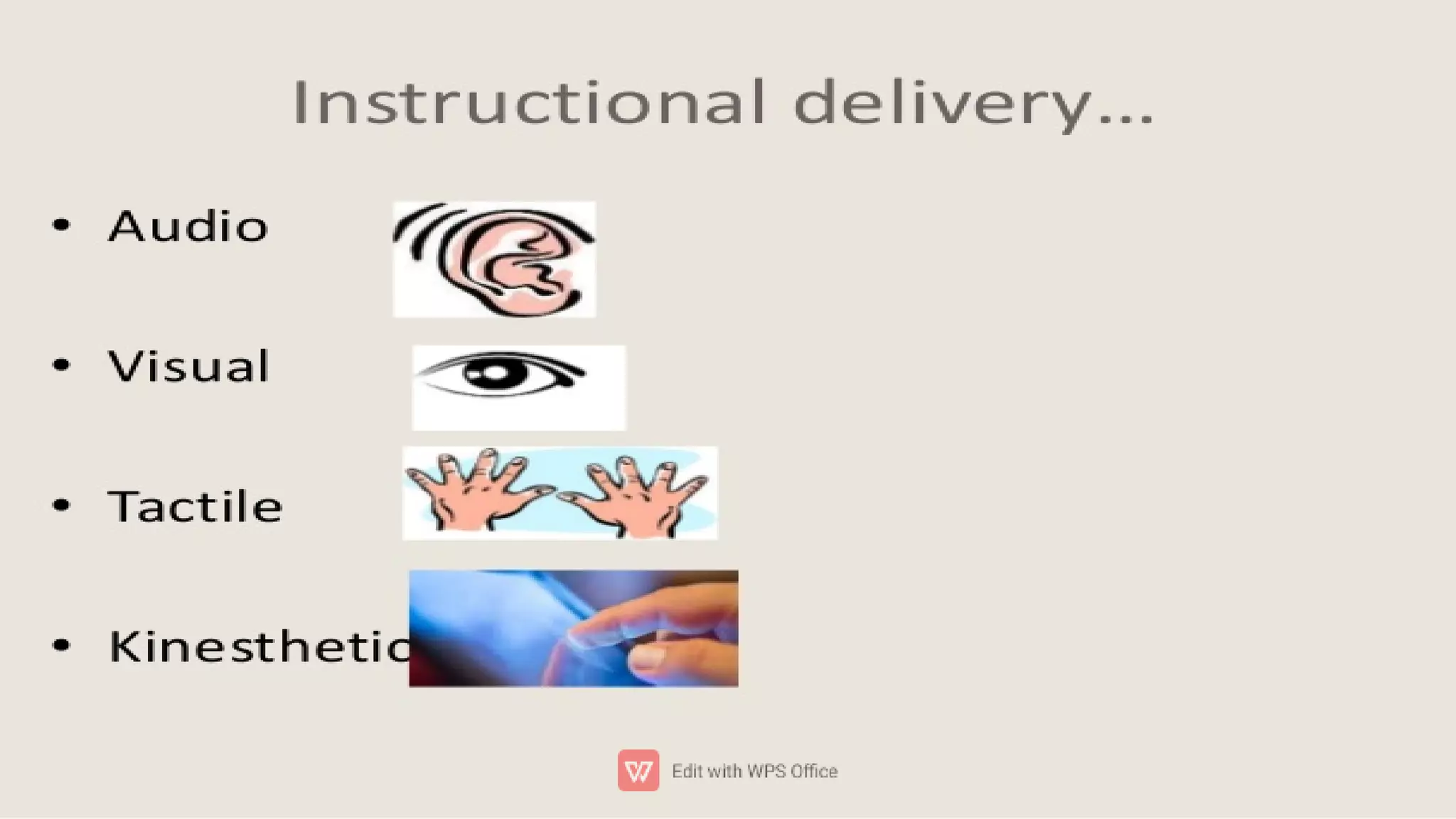 Components of-an-educational-system | PDF