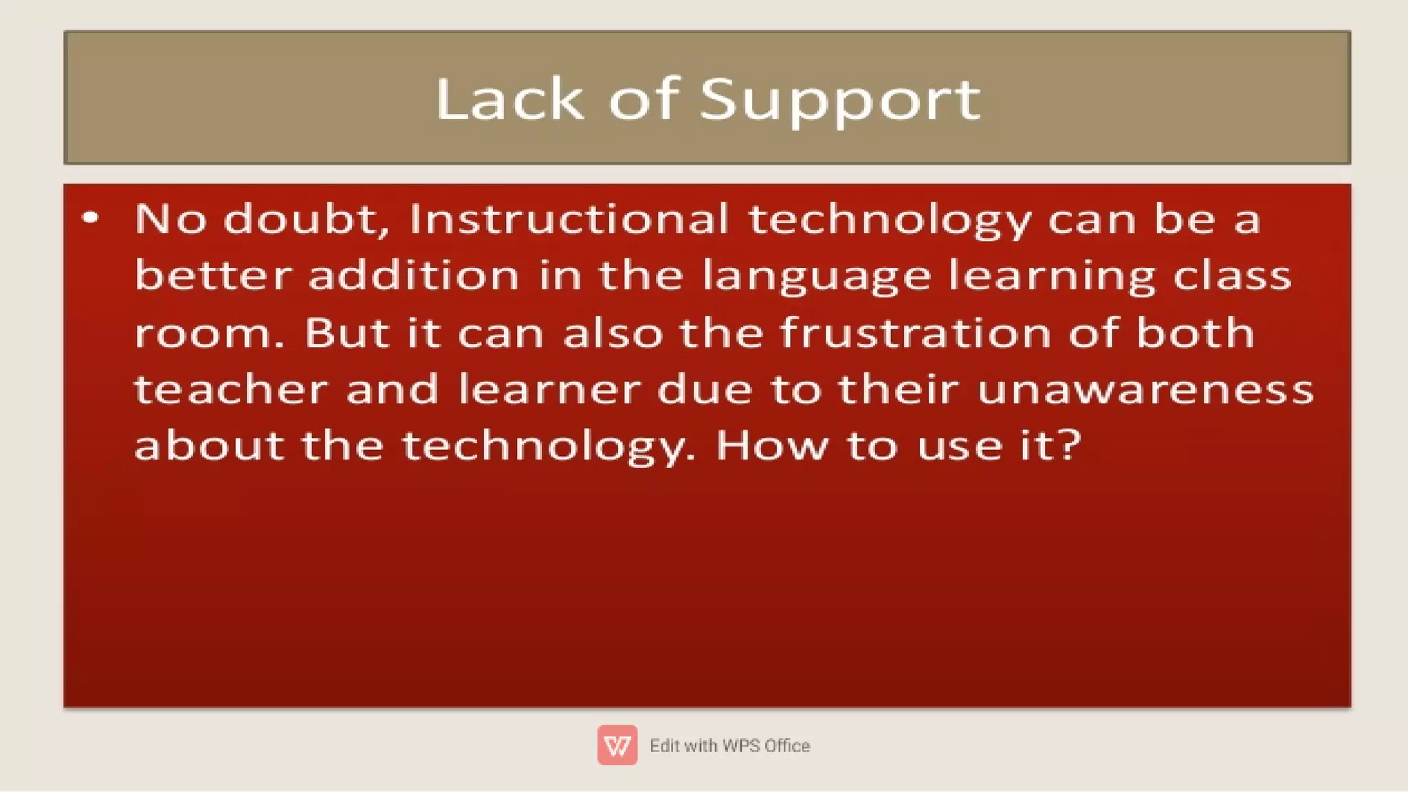 Components of-an-educational-system | PDF