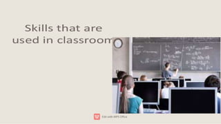 Components of-an-educational-system | PDF