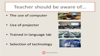 Components of-an-educational-system | PDF