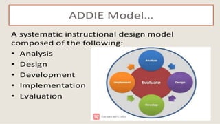 Components of-an-educational-system | PDF