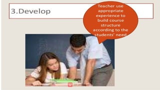 Components of-an-educational-system | PDF