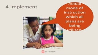 Components of-an-educational-system | PDF