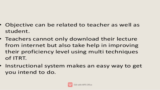 Components of-an-educational-system | PDF