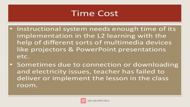 Components of-an-educational-system | PDF