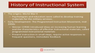 Components of-an-educational-system | PDF
