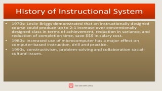 Components of-an-educational-system | PDF