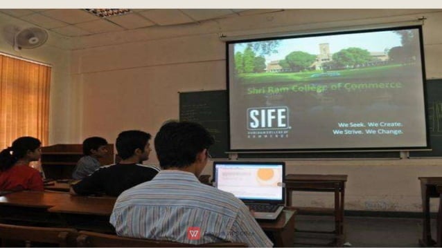 Components of-an-educational-system | PDF