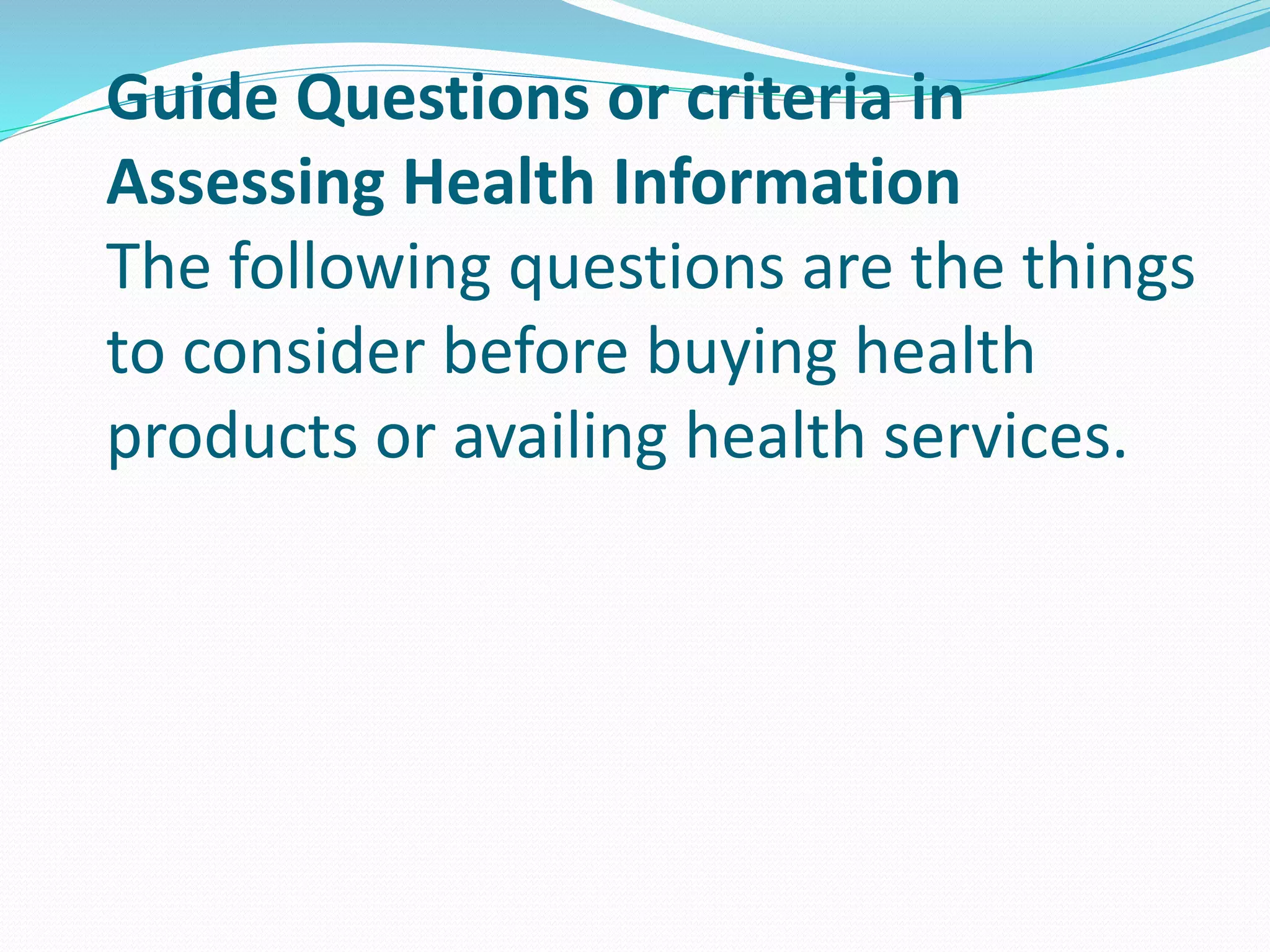 Components-of-Consumer-Health.pptx