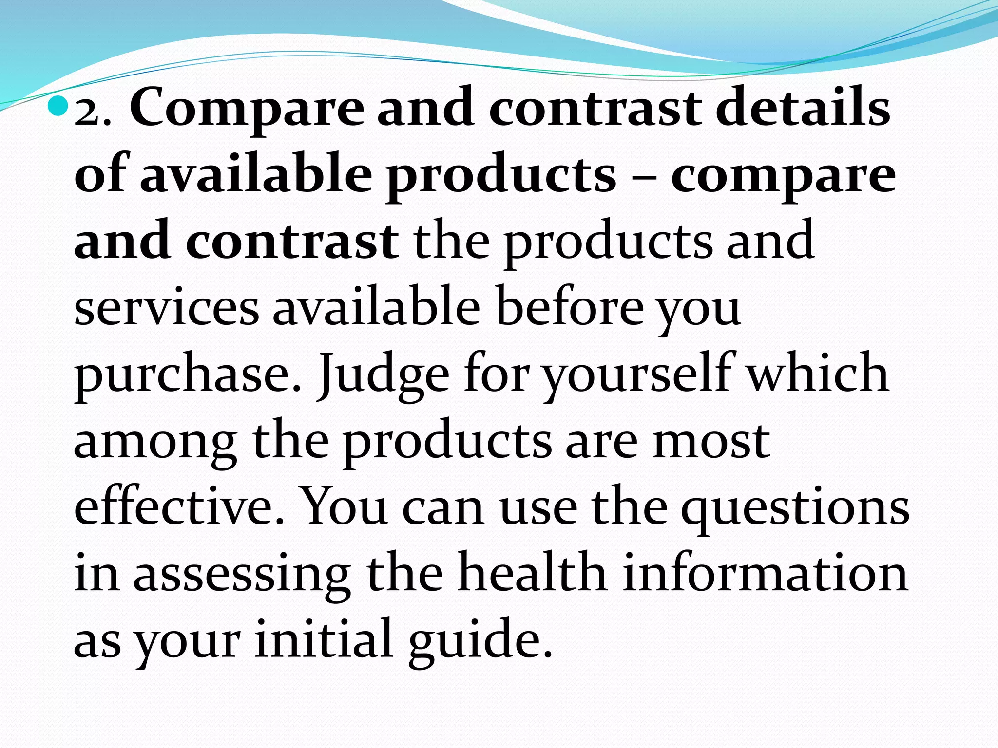 Components-of-Consumer-Health.pptx