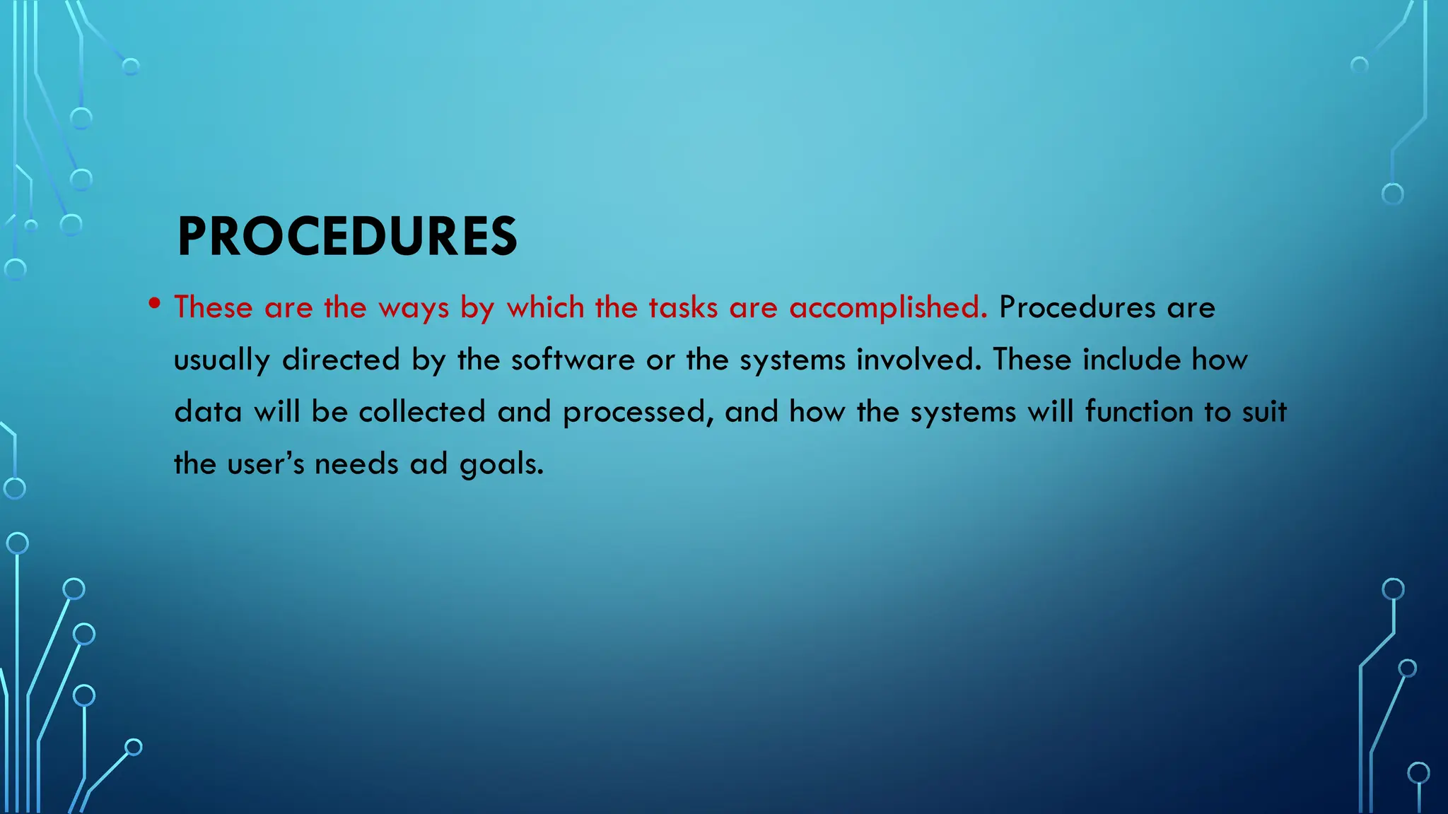 COMPONENTS OF ICT - DIGITAL TECHNOLOGY ICT | PPTX