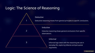 Logic and Critical Thinking-Components-of-Philosophy.pptx