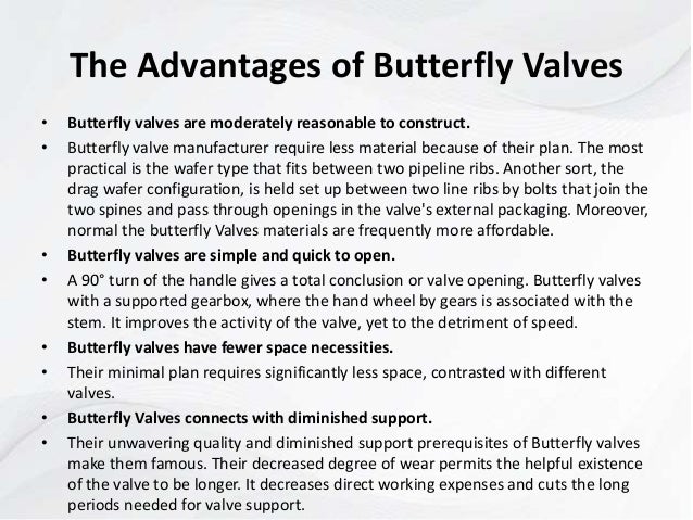 Best 10 manufacture of valves in India | PPTX