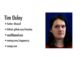 Components vs Frameworks | PDF | Web Development | Internet