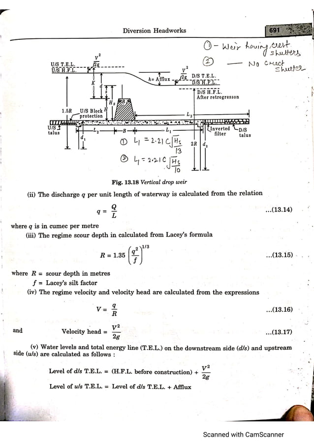 components and design of weir.pdf