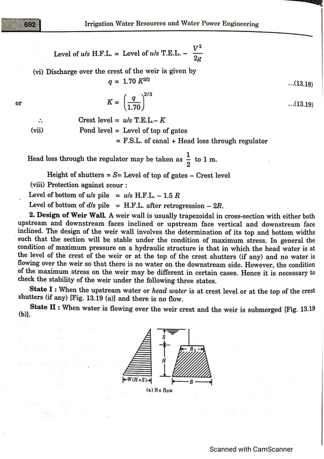 components and design of weir.pdf
