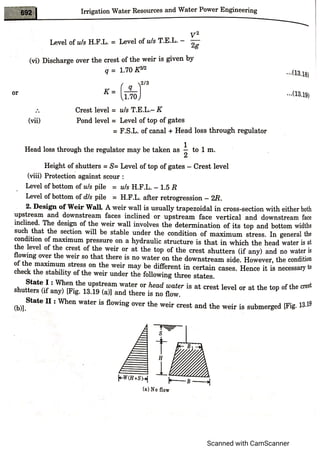 components and design of weir.pdf