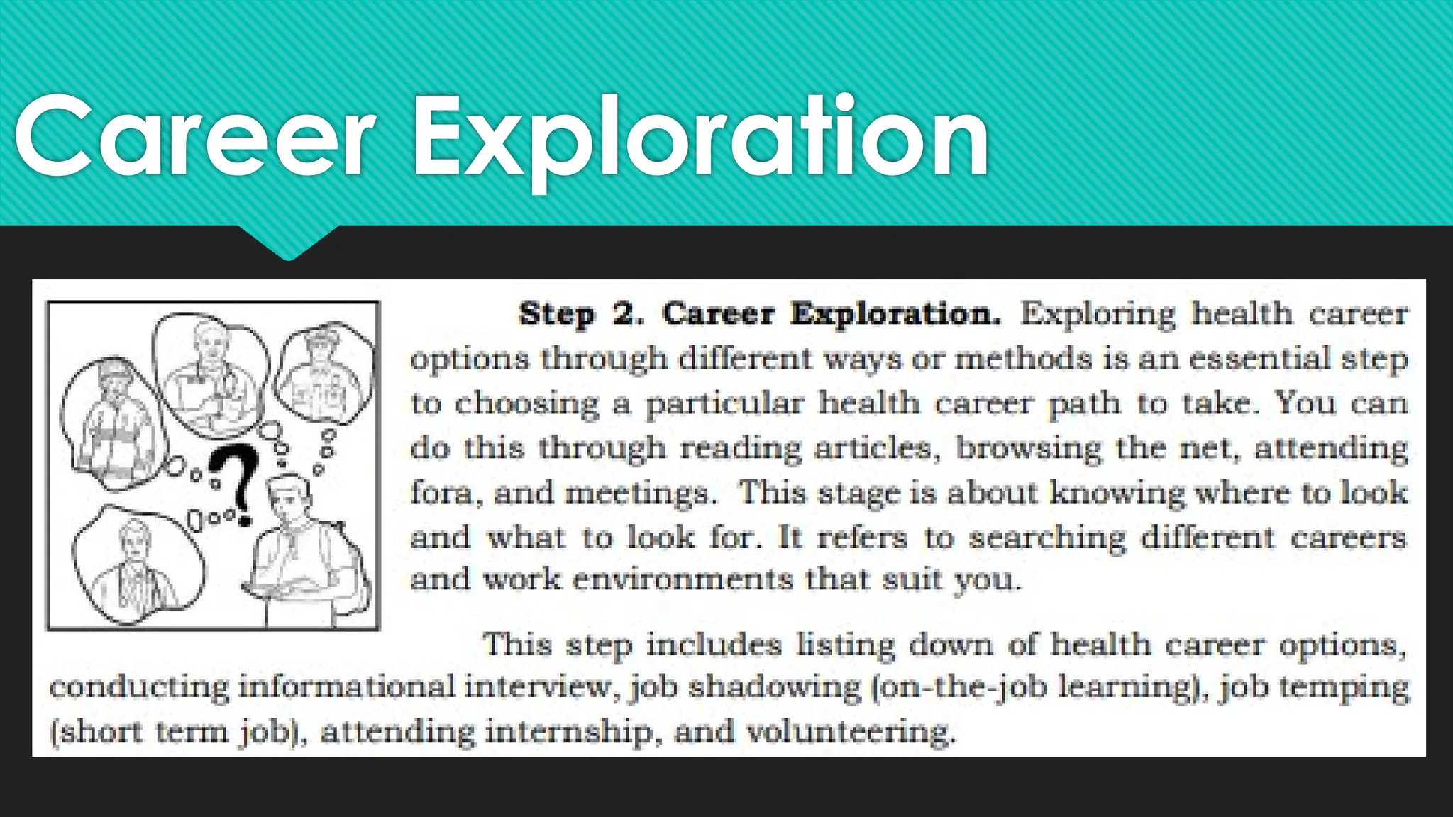 Components and Steps in Preparing Health Career Plan.pptx