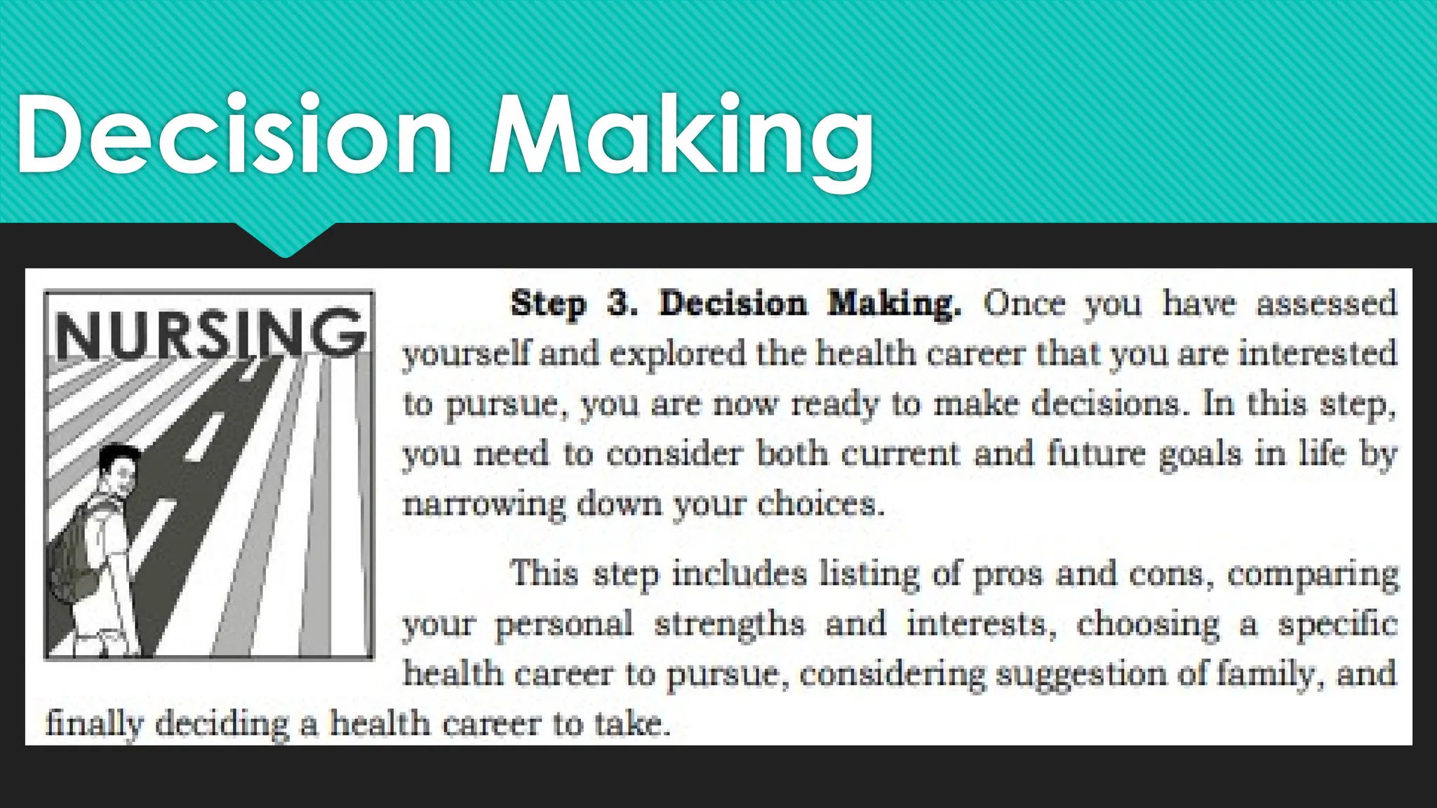Components and Steps in Preparing Health Career Plan.pptx