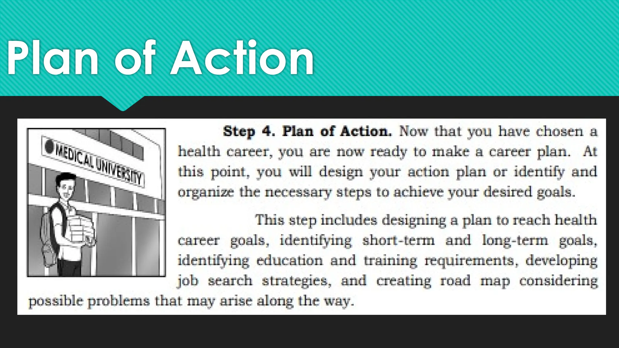 Components and Steps in Preparing Health Career Plan.pptx