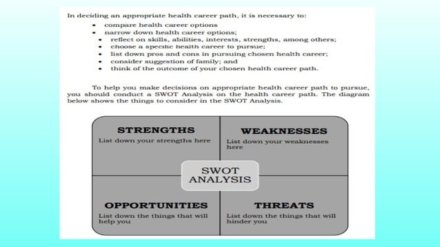 Components and Steps in Preparing Health Career Plan.pptx