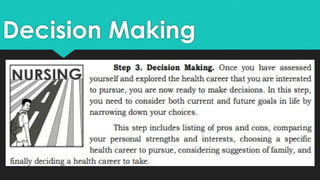 Components and Steps in Preparing Health Career Plan.pptx