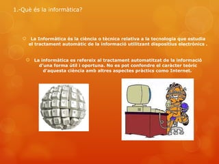 Components de l’ordinador | PPT