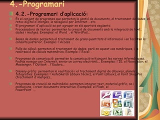 Components d’un ordinador | PPT