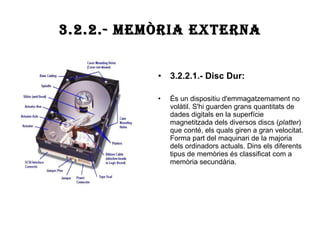 Components d’un ordinador | PPT