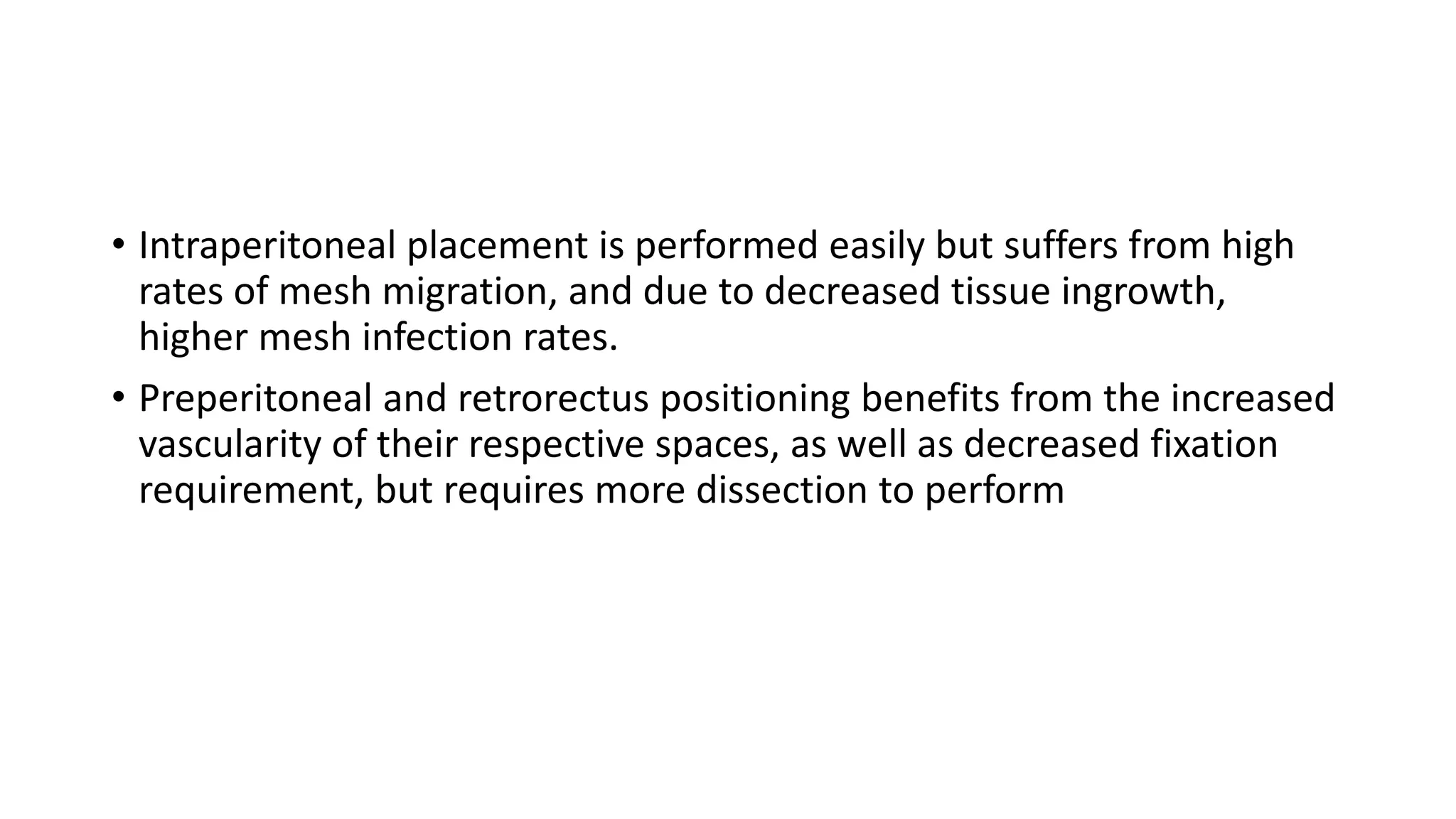 Component sepration techniques.pptx