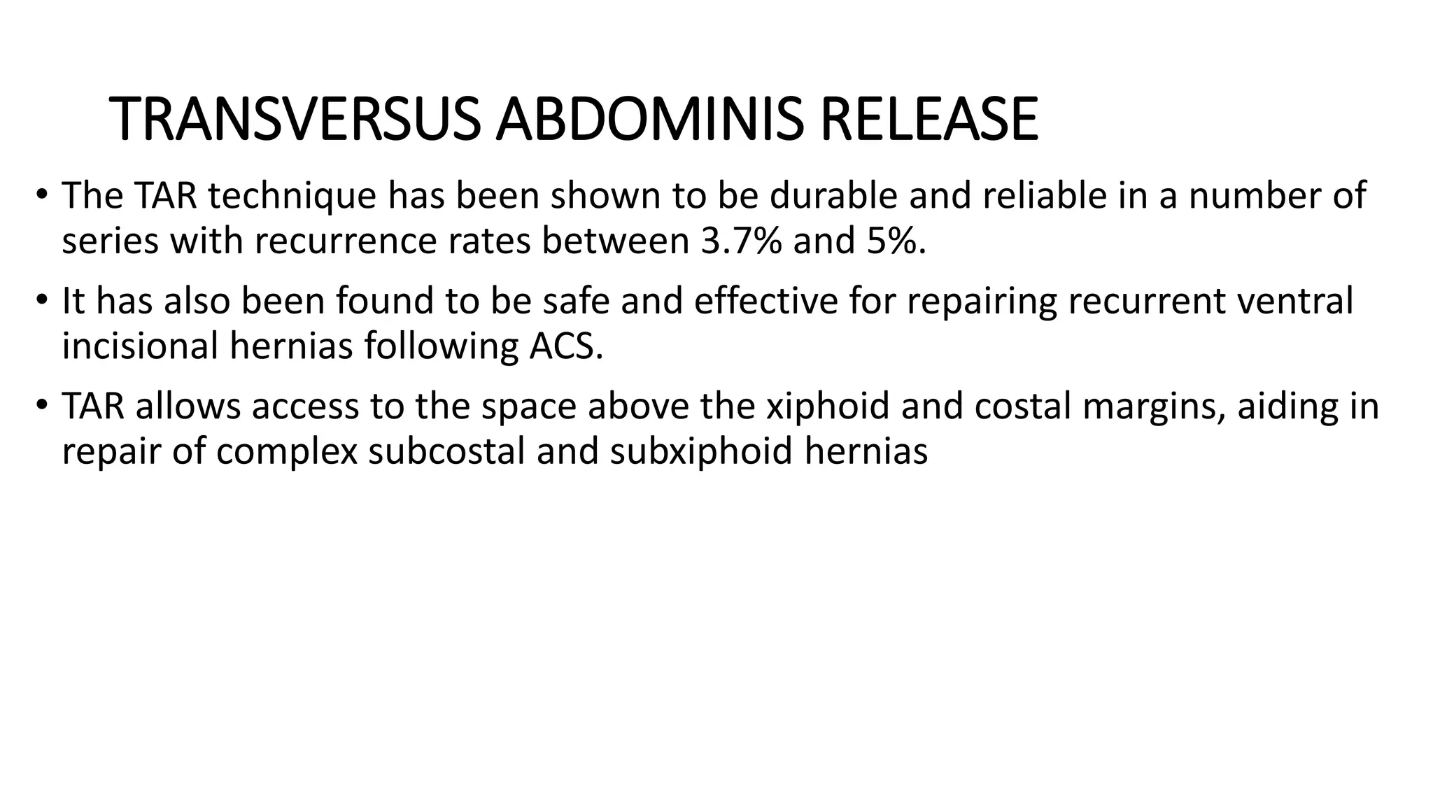 Component sepration techniques.pptx