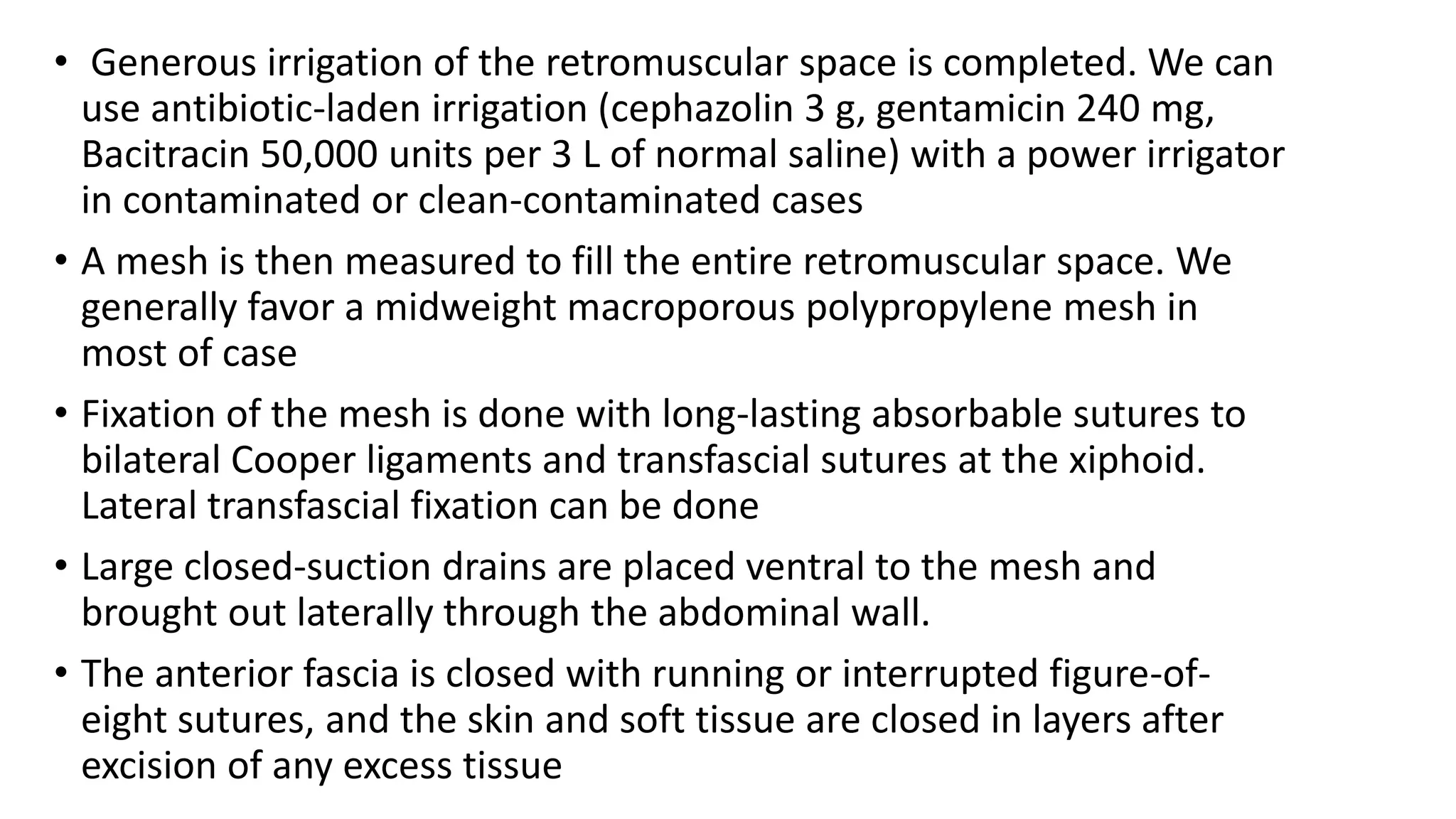Component sepration techniques.pptx