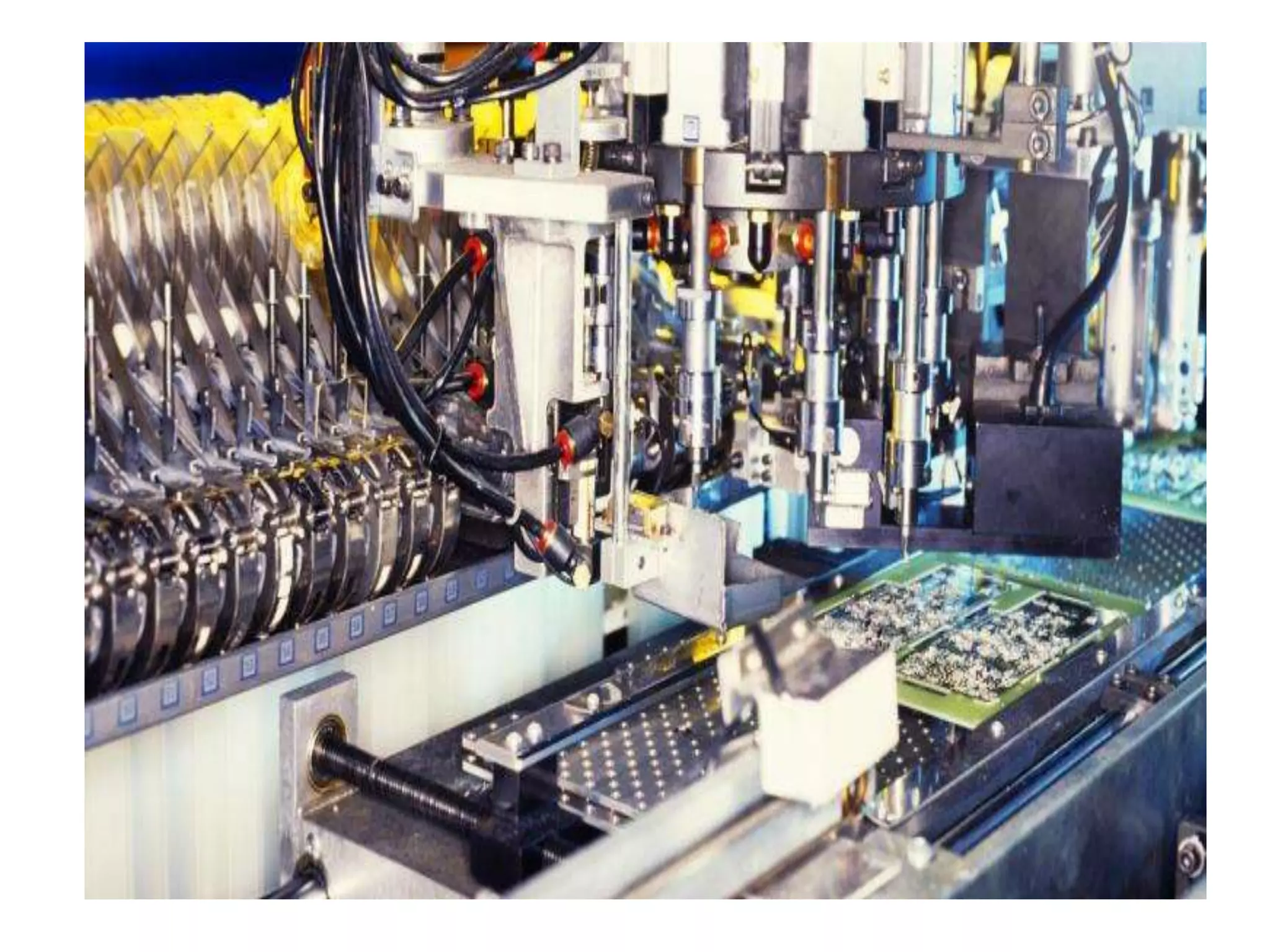 Component Shortages | PPTX