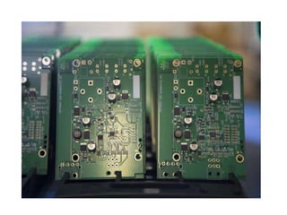 Component Shortages | PPTX