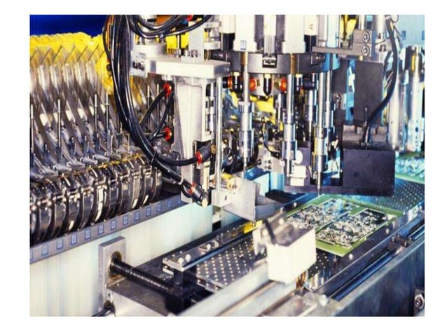 Component Shortages | PPTX