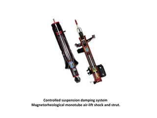 Components Modules Systems Vehicles Equipment Engineered