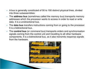 Components of a computer | PDF