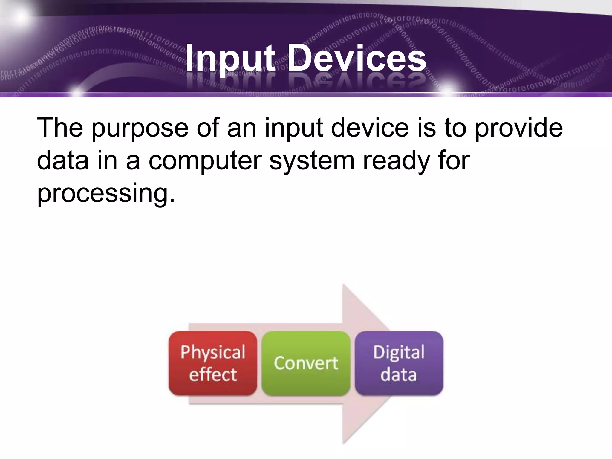Components of a computer system | PPTX