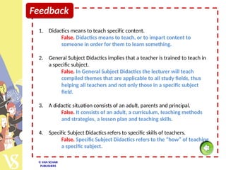 COMPONENTS OF A DIDATIC SITUATION TEACHING .pptx