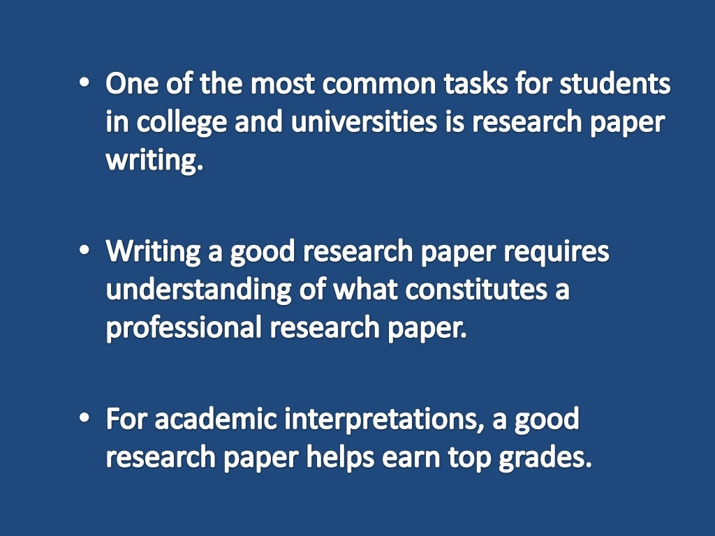 What Are The Components Of A Good Introduction