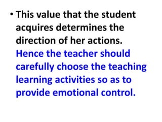 COMPONENTS OF LESSON PLAN | PPTX