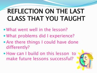 COMPONENTS OF A LESSON PLAN.pptx